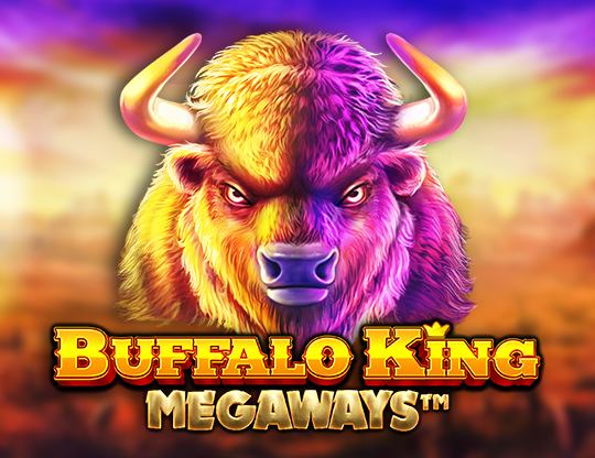 Buffalo King Megaways - Slot Review & Demo Play